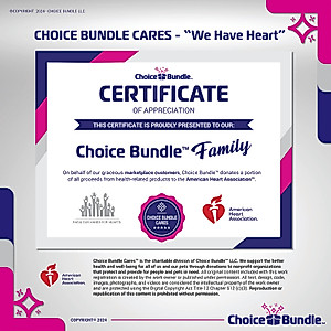 ReliOn Reli on Confirm Micro Blood Glucose Test Strips 50 Ct Choice Bundle (fits Confirm Plus/Micro Plus) + “Food for Life” Guide & Portable Pill Container (3 Items)!