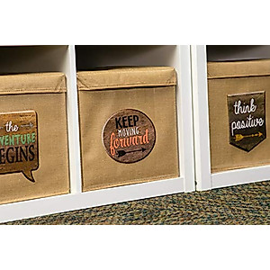 Teacher Created Resources Home Sweet Classroom Positive Sayings Accents (TCR8859)