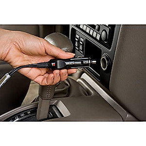 Coleman Insulated Portable Thermoelectric Cooler, 40qt Cooler for Vehicles and Truckers