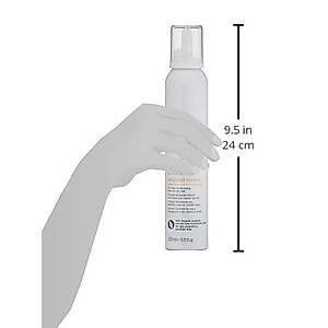 milk_shake Moisture Plus Whipped Cream, 6.8 Fl Oz