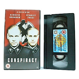Conspiracy [VHS]