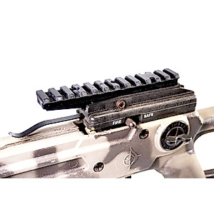 Horton Crossbow Scope Mount Picatinny Base Scope Rail Sight