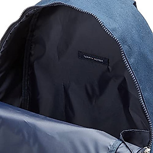 Tommy Hilfiger Men's Jackson Canvas Backpack