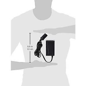 Coleman Thermoelectric Cooler 120-Volt Adapter