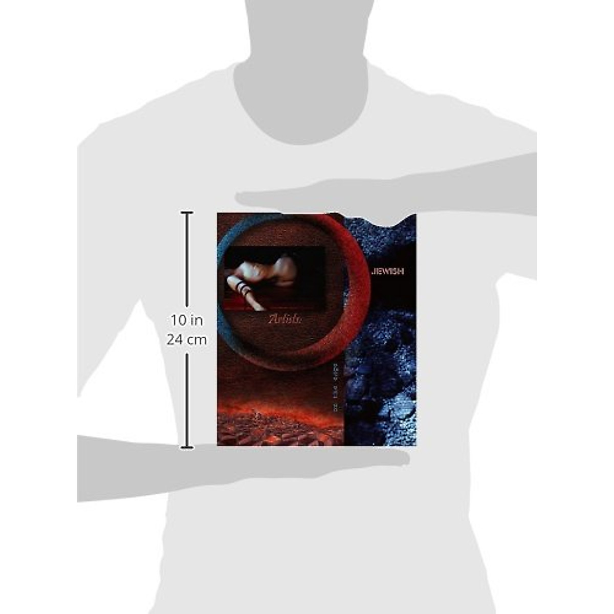 Jewish Artists: On the Edge