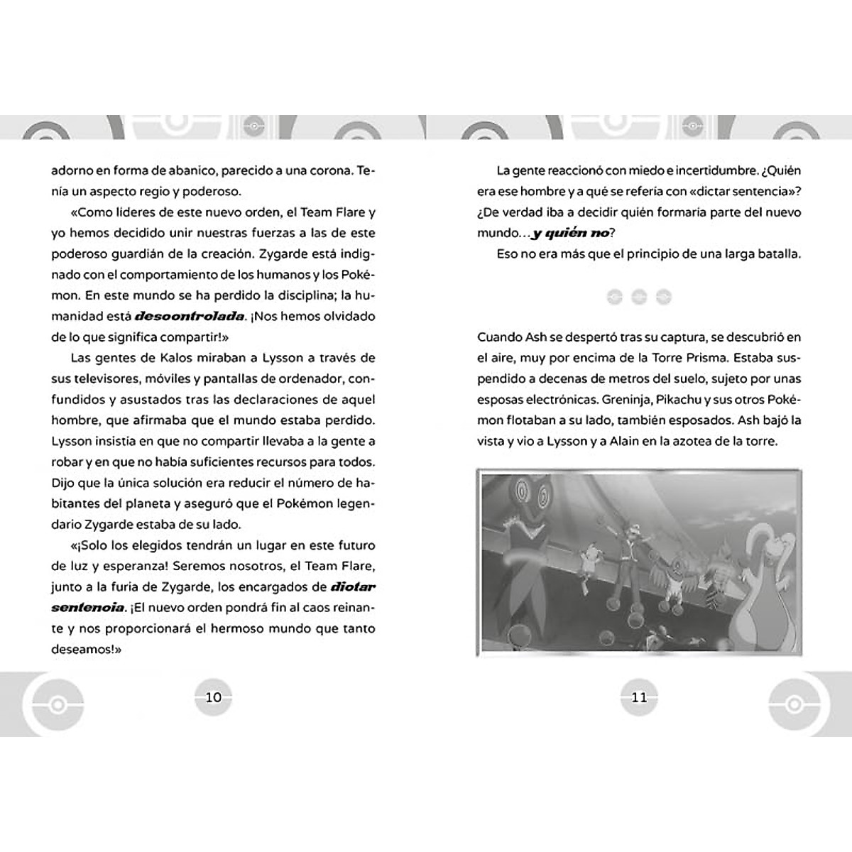 Pokémon. Aventuras en la Región Kalos: El secreto de Zygarde + Aventuras en la Región Teselia.Una verdad legendaria/The Secret of Zygarde: A Legendary Truth (COLECCIÓN POKÉMON) (Spanish Edition)