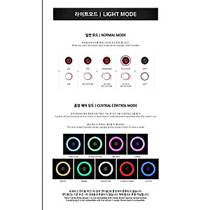 waitousanqi Twice Official Light Stick