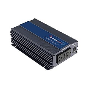 Samlex PST-300-12 PST Series Pure Sine Wave Inverter - 300 Watt