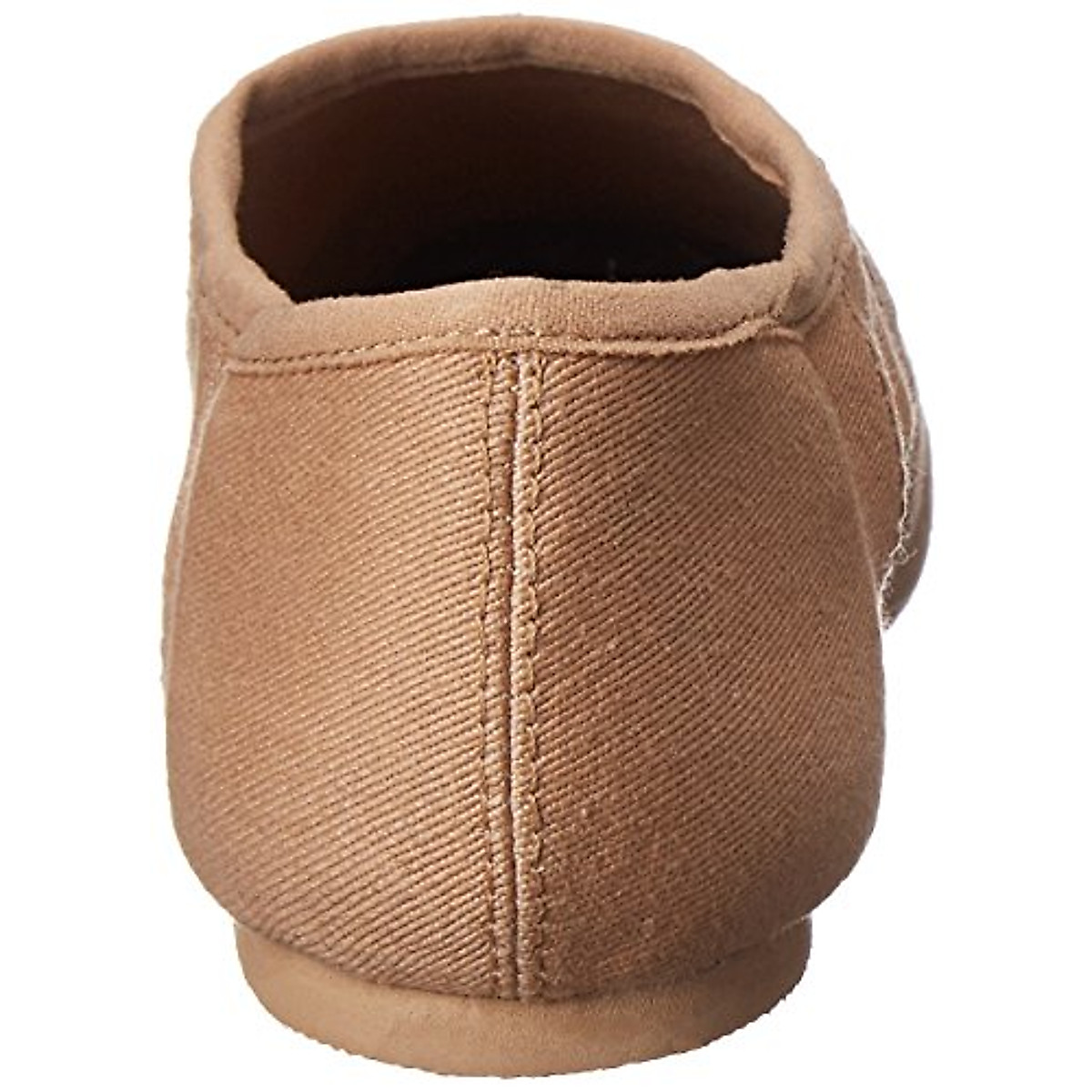 Capezio womens Capezio Eos Canvas Jazz Shoe-w dance shoes, Carmel, 7 US