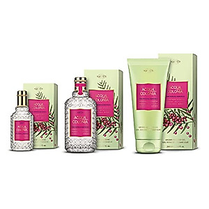 Maurer & Wirtz 4711 Acqua Colonia Pink Pepper & Grapefruit Eau De Cologne Spray Unisex 170ml/5.7oz