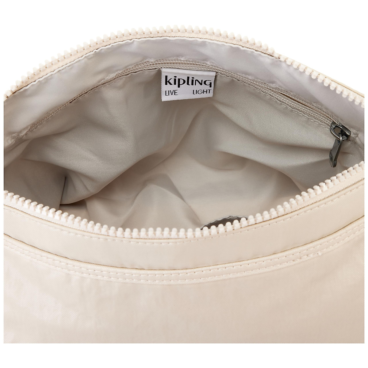 Kipling Women's Aisling Crossbody Bag, Lightweight Everyday Purse, Shoulder Bag