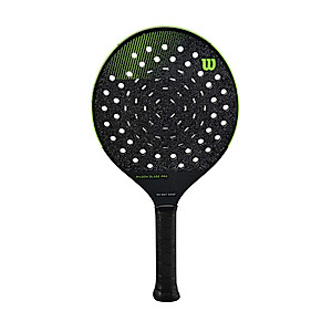 WILSON Platform Tennis Paddle - Blade Pro Gruuv