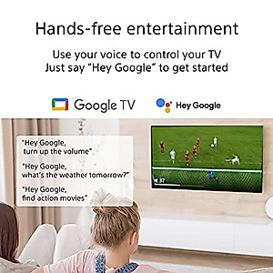 Sony X90J 50 Inch TV: BRAVIA XR Full Array LED 4K Ultra HD Smart Google TV with Dolby Vision HDR and Alexa Compatibility XR50X90J- 2021 Model (Renewed)