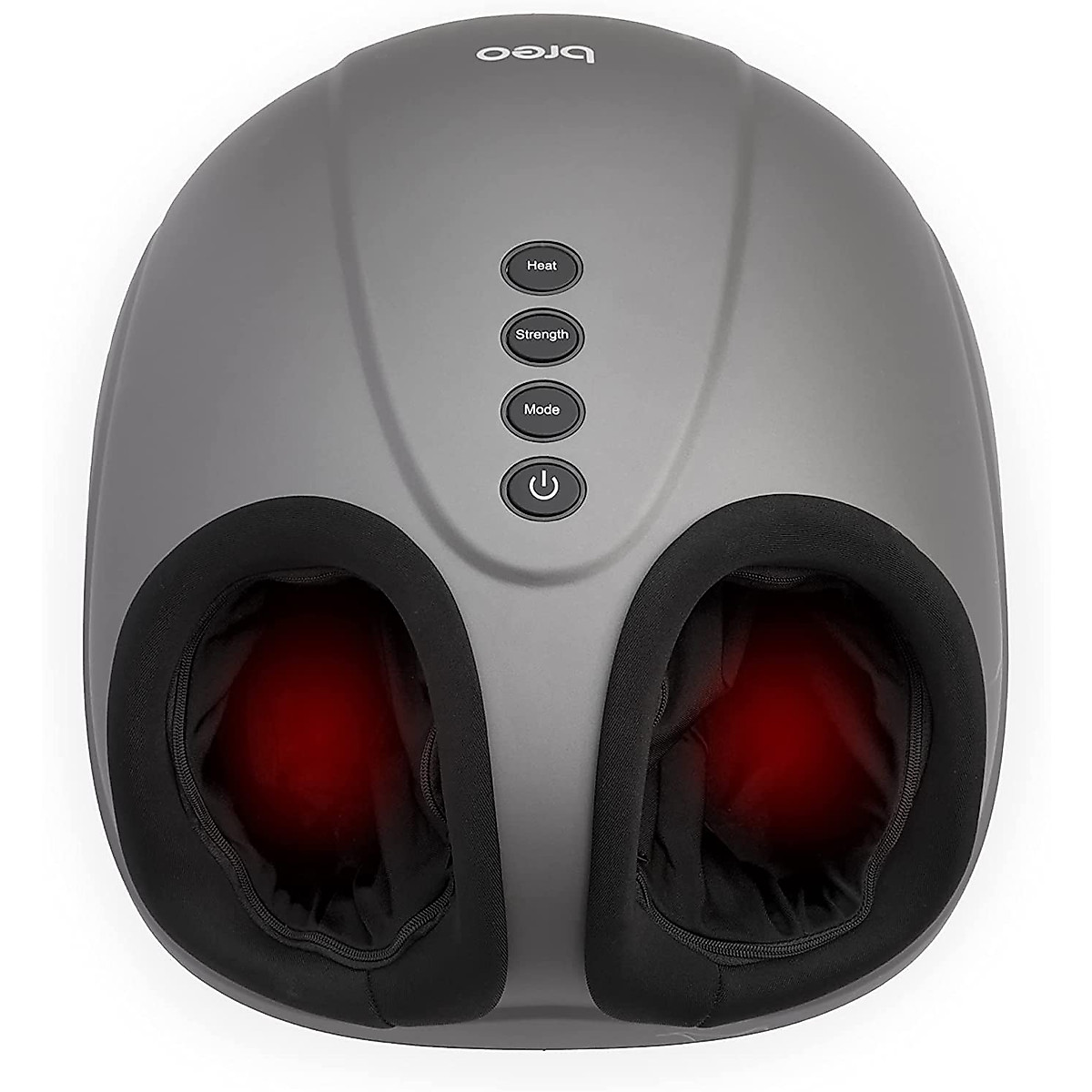 T POWER Ac Dc Adapter for RENPHO, Breo, MagicMakers, FIT King, CINCOM, Amzdeal, NORMATEC Leg Nick Pillow Massager Circulation Air Foot Massage Power Supply Charger