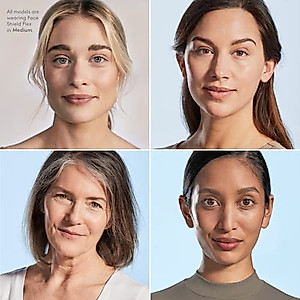 Colorescience Total Protection Face Shield Flex SPF 50, Zinc Oxide Formula, Medium, 1.8 fl. oz.