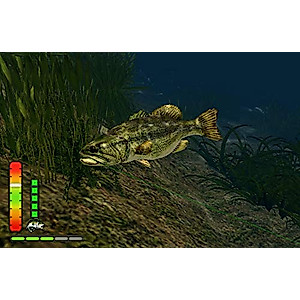 Bass Pro Shops: The Strike Championship Edition - Nintendo Switch