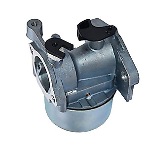 Carbman 799871 Carburetor Carb Replacement for Briggs and Stratton 790845 799866 796707 794304 for Lawn Boy Toro Craftsman Lawn Mower with Gaskets