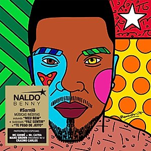 Naldo Benny - # Sarnio