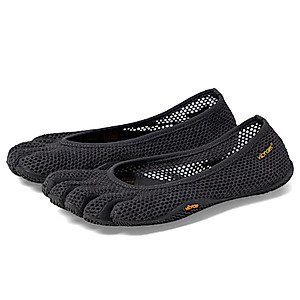 Vibram FiveFingers Vi-B Eco Grey/Black EU 42 (US Women's 9.5-10) B (M)