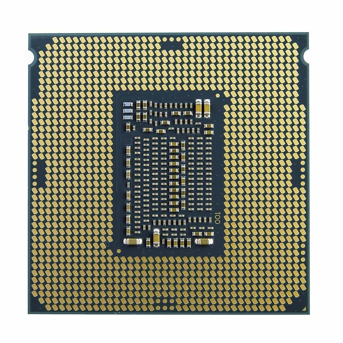 Intel CORE Processor I7-11700K 3.6GHZ (TURBE 5.00GHZ) Cache 16MB 8 NUCLEOS 16 Threads 11th GER LGA 1200 BX8070811700K
