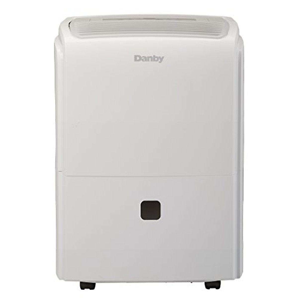 Danby DDR040EBWDB Dehumidifier, White