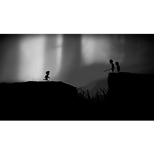 3 pack - LIMBO, Trials HD, Splosion Man - Xbox 360
