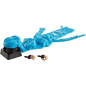 WWE Bayley Elite Series #80 Deluxe Action Figure with Realistic Facial Detailing, Iconic Ring Gear & Accessories