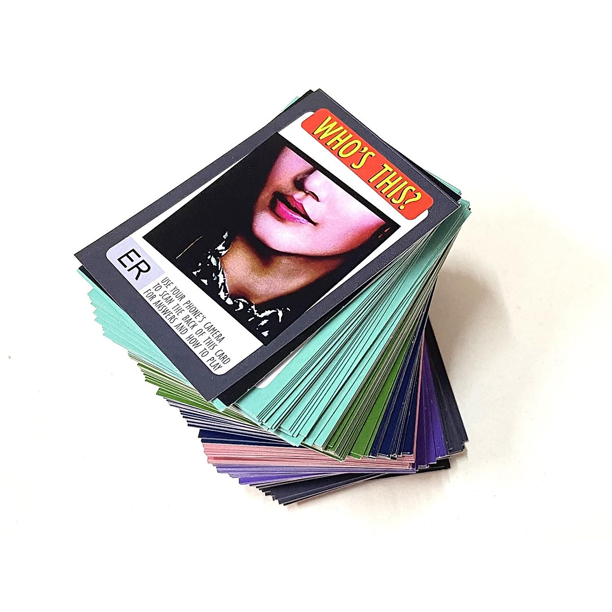 exciting Lives Filmi Quest - Fun Bollywood Movie Party Game for Friends, Family for Adult,Teen - Hour of Fun for Parties, Travelling, Gathering for Great Experience of Enjoyment