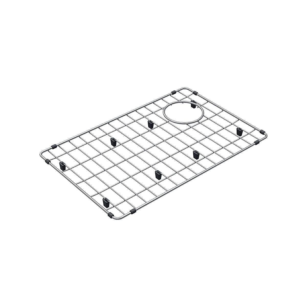 Elkay Crosstown CTXBG2214 Stainless Steel 22-1/4" x 14-1/4" x 1-1/4" Bottom Grid