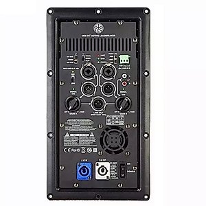 PSG AUDIO K12A Compatible Replacement Amplifier K Series Module for QSC K8,K10,K12,KW152, KW153 Powered Speaker (Designed in USA) Support US Business