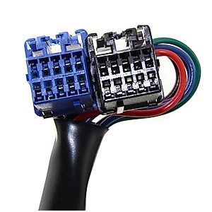 Kool Vue Mirror Driver Side Compatible with 2003-2007 Chevrolet Express 1500, 2003-2007 Express 2500, 2003-2007 Express 3500 Power Glass, Heated, With memory, With Auto-Dimming - GM1320362