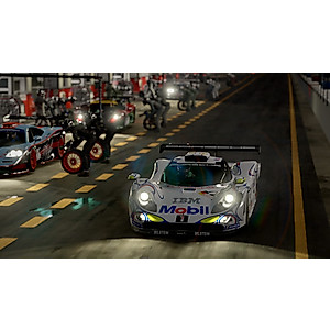 Project Cars 2 (PS4)
