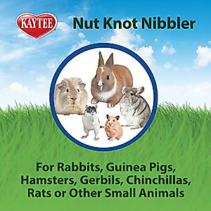 Kaytee Nut Knot Nibbler