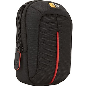 Case Logic DCB-301 Compact Camera Case - Black