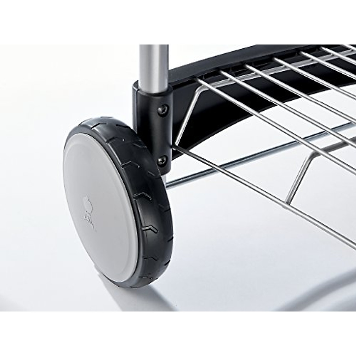 Weber Performer Charcoal Grill, 22-Inch, Black