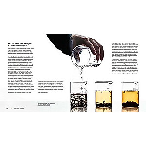 Cocktail Codex: Fundamentals, Formulas, Evolutions [A Cocktail Recipe Book]