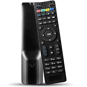 New Replacement Remote Control for MAG 254 250 255/256 / 257/260 / 275/349 / 350/351 / 352 OTT Tv Box IPTV Set-Top Box