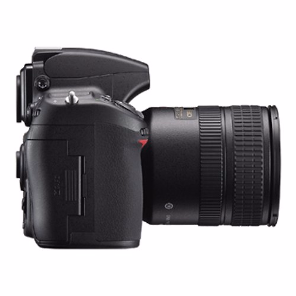 Nikon D700 Digital Slr Camera Body Only