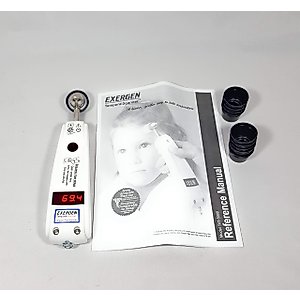 EXGTAT5000 - Exergen Corporation Exergen TemporalScanner TAT-5000
