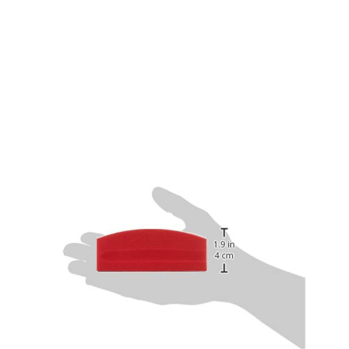 Toolocity DHPSET Diamond Hand Polishing Pads for Stone