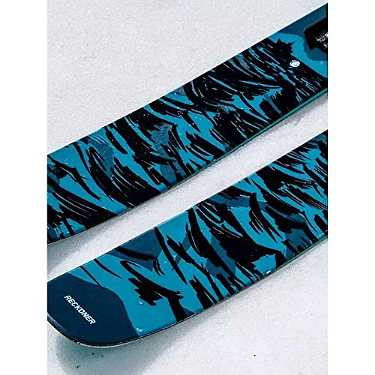 K2 2022 Reckoner 122 Men's Skis (184)