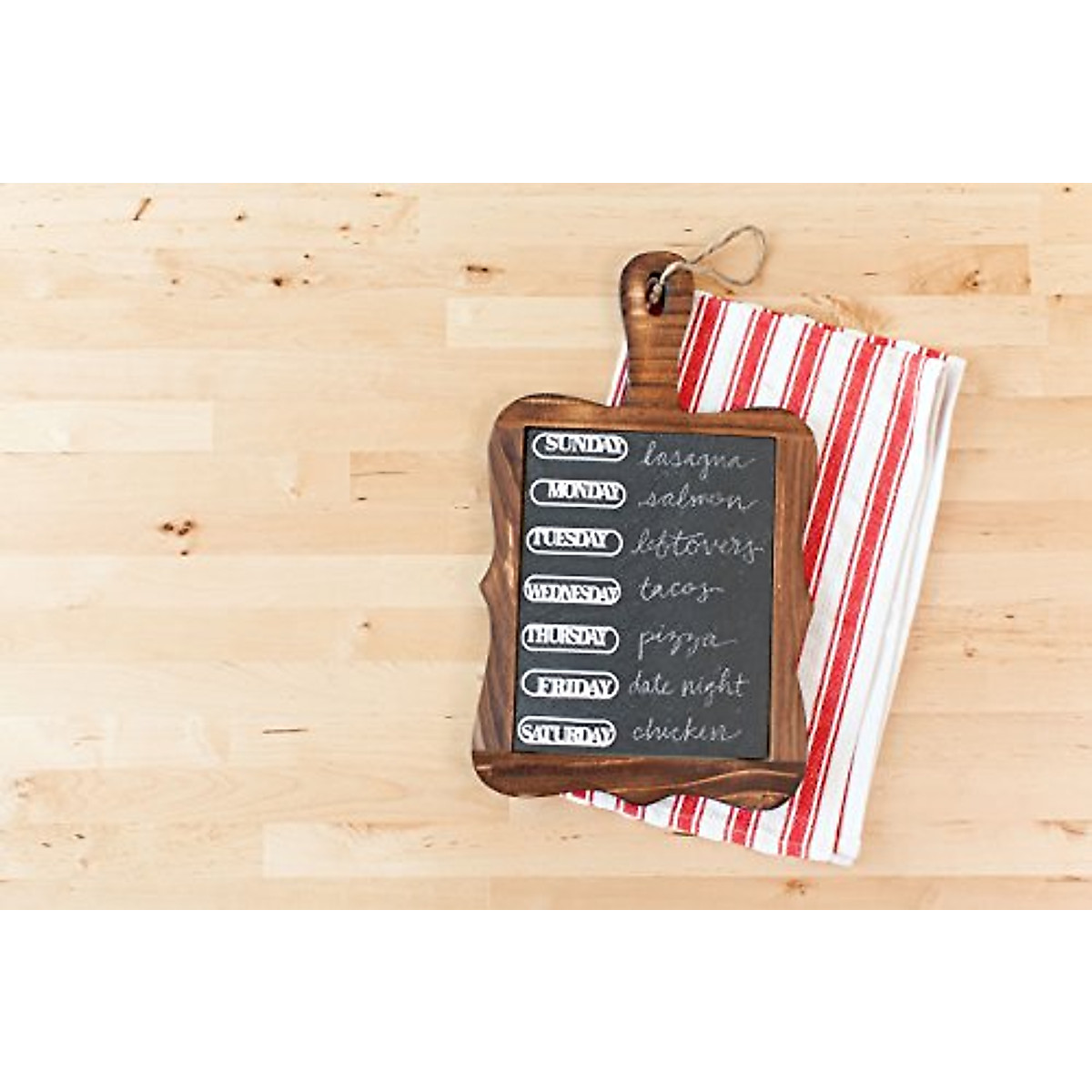 Cricut 2002574 Days and Dates Cartridge