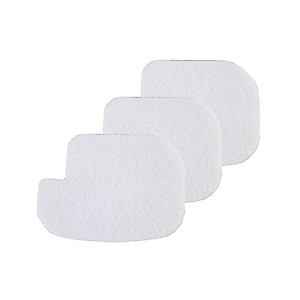 Poulan 530057925 Chain Saw Air Filter, Pack Of 3