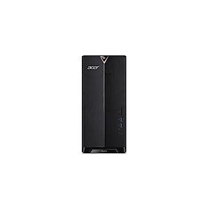 acer Aspire TC - Desktop AMD Ryzen 3 4300G 3.8GHz 8GB RAM 512GB SSD W10H (Renewed)