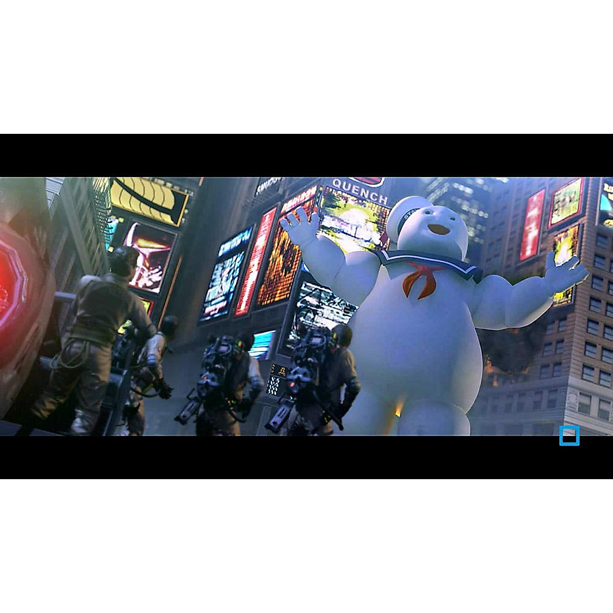 Koch Distribution Ghostbusters The Video Game Remastered (Nintendo Switch)