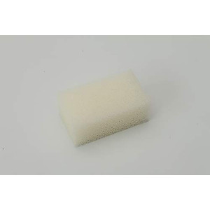 LTWHOME Foam Filter Pads Fit for Aqua Clear 30/150 AquaClear 30-Gallon (Pack of 12)