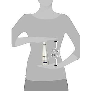 NEXXUS THERAPPE Caviar Complex Ultimate Moisture, Step 1, Shampoo, 13.5 Ounce (Pack of 2)