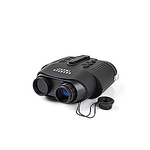 Sharper Image True Night Vision Binoculars