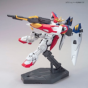 Bandai Hobby - HGAC - 1/144 HGAC Wing Gundam Zero