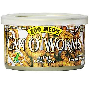 Can O' Worms (1.2 oz)